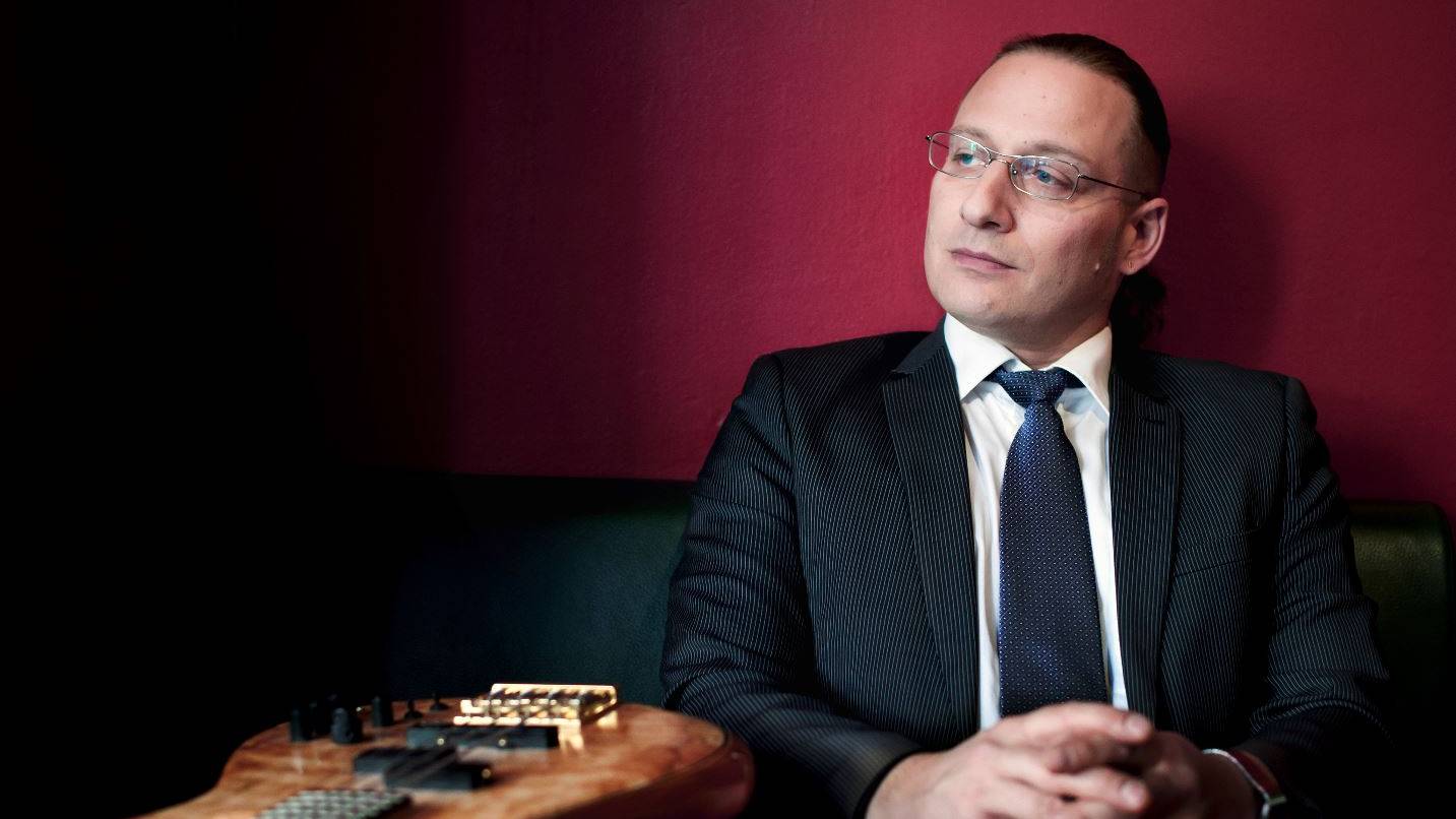 Daniel Ziegler im FM1-Land | Radio FM1