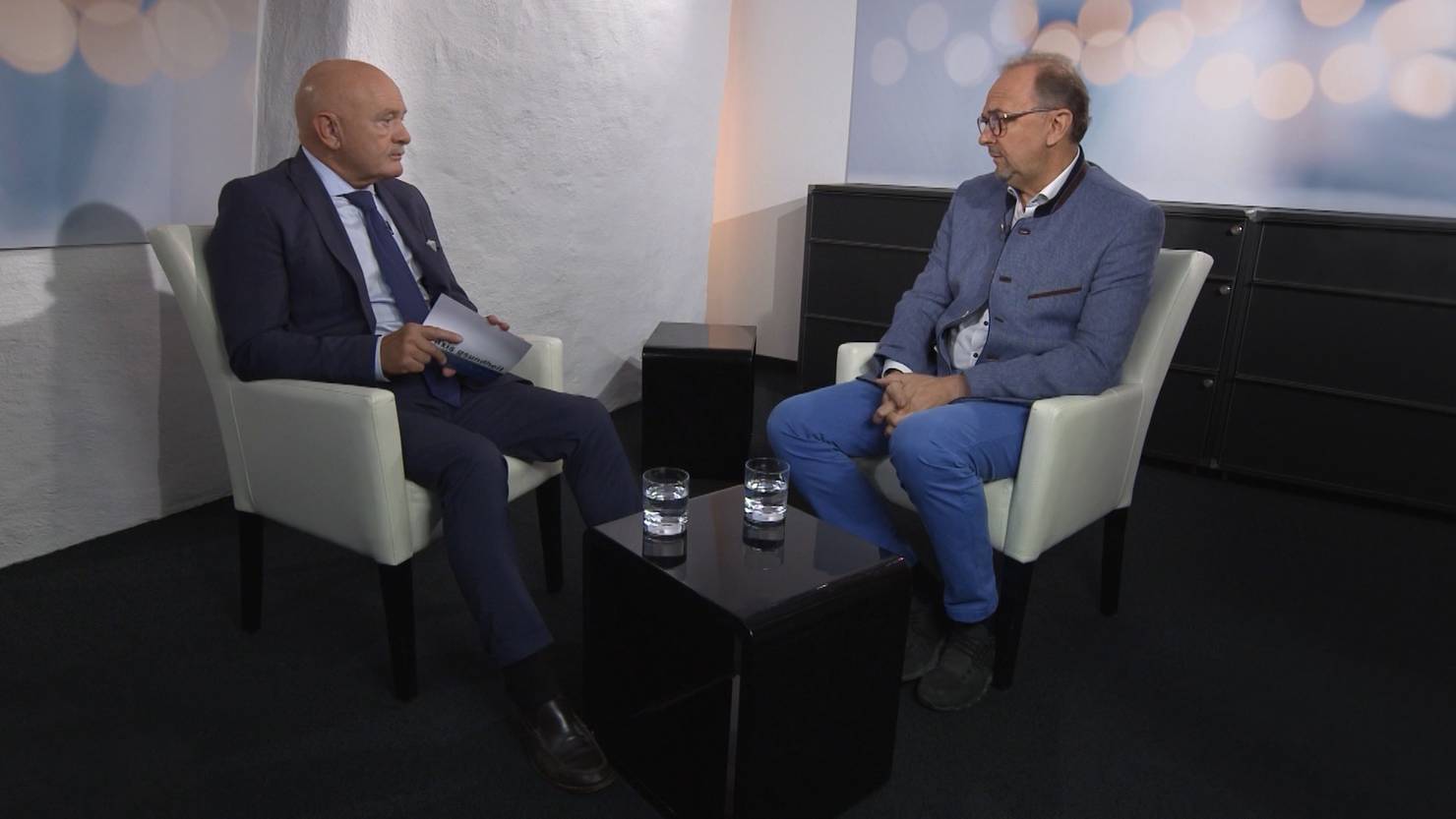 sitem-insel – neues Forschungszentrum für Bern | TeleBaern