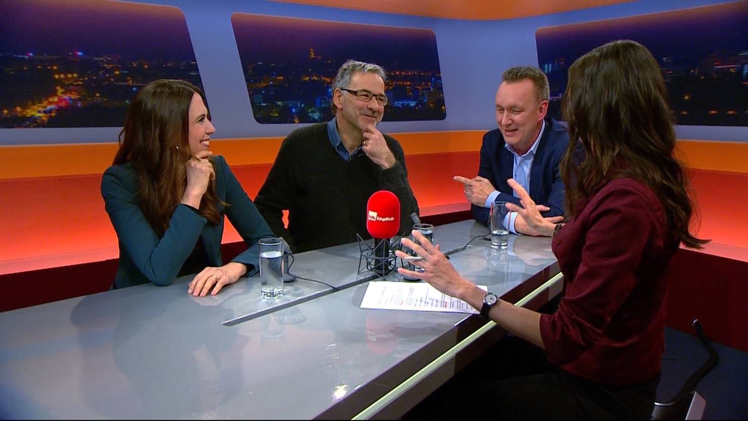 25 Jahre Tele M1 | TeleM1