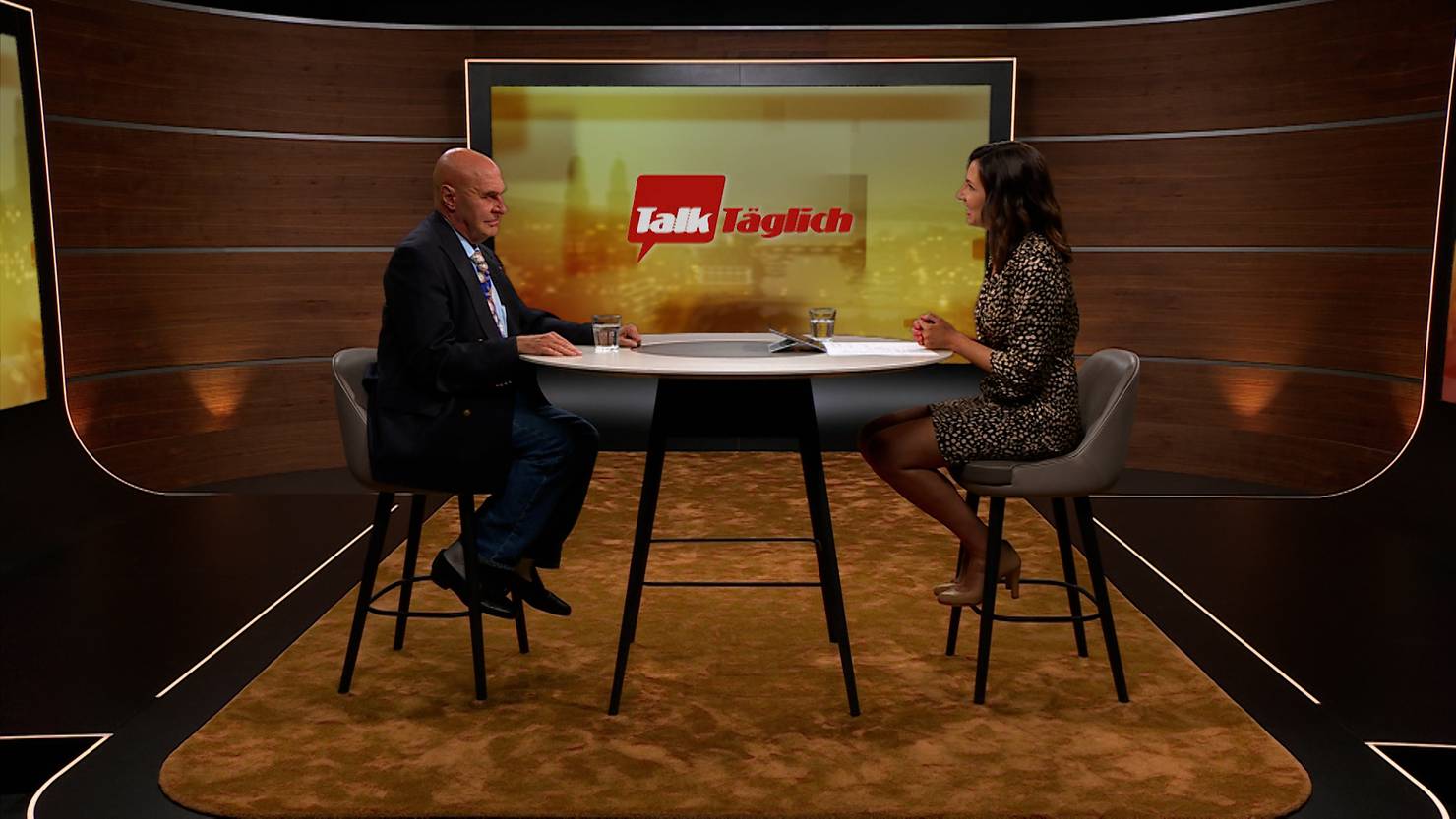 Bandenkrieg in der Schweiz | TeleZüri