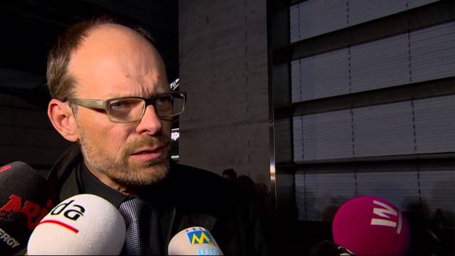 „Die persönliche Verarbeitung wird noch Jahre dauern“ | TeleM1 „Die persönliche Verarbeitung wird noch Jahre dauern“ | TeleM1