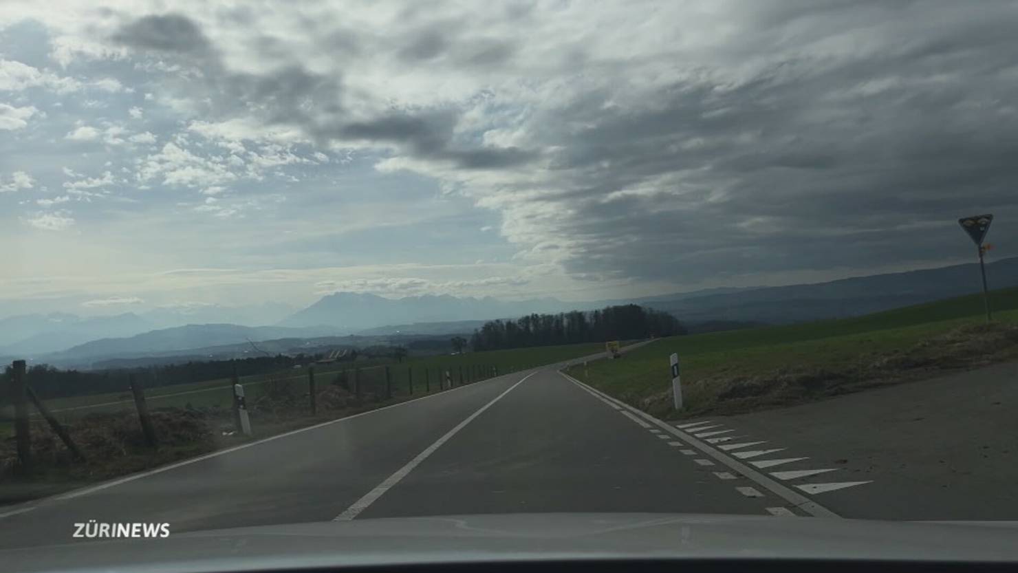 Rechtsanwalt umgeht Geschwindigkeitsbusse | TeleZüri