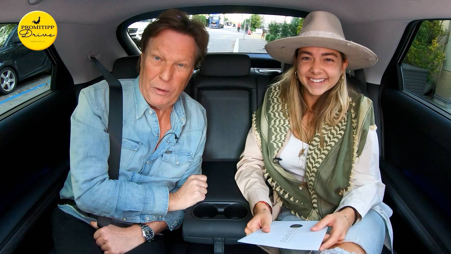 Moira Musio — «Ich bin eine spirituelle Frau!» | TeleZüri