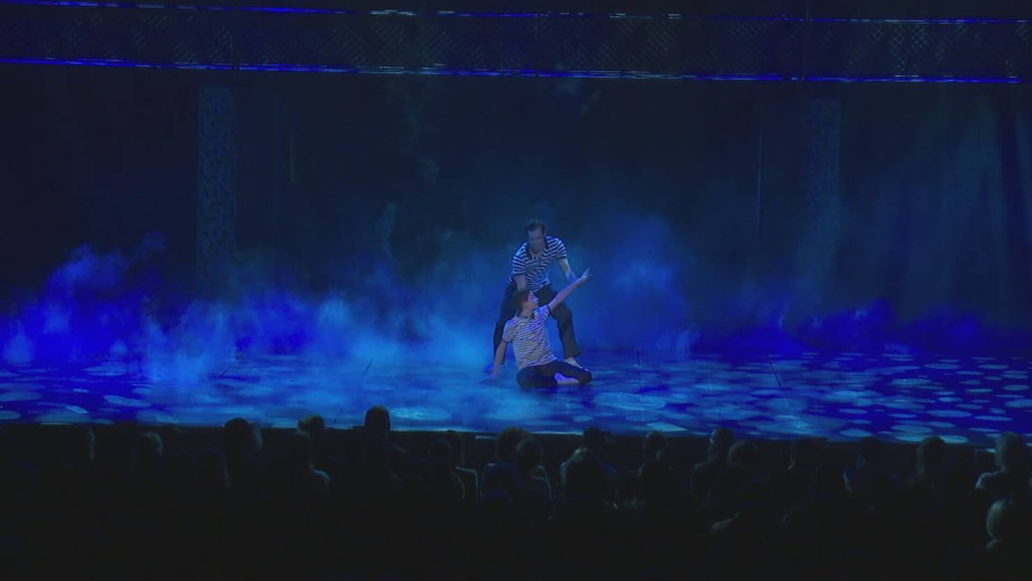 Luzerner spielt Billy Elliot im neuen Musical | Tele1