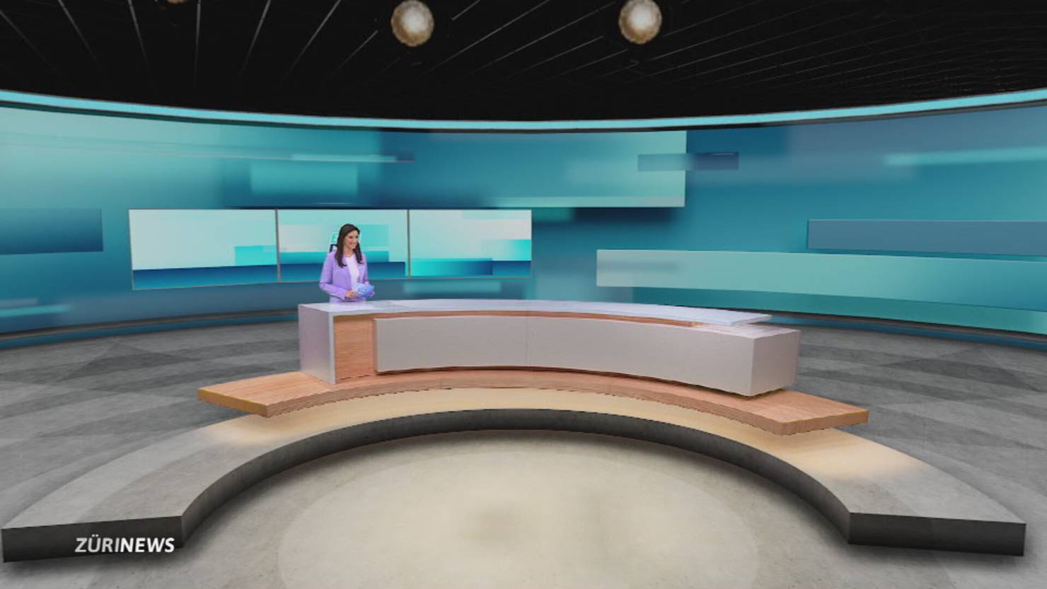 Mittwoch, 2. April 2025 | TeleZüri