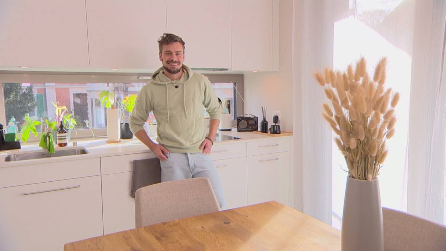 Lifestyle mit Michel Birri | Tele1
