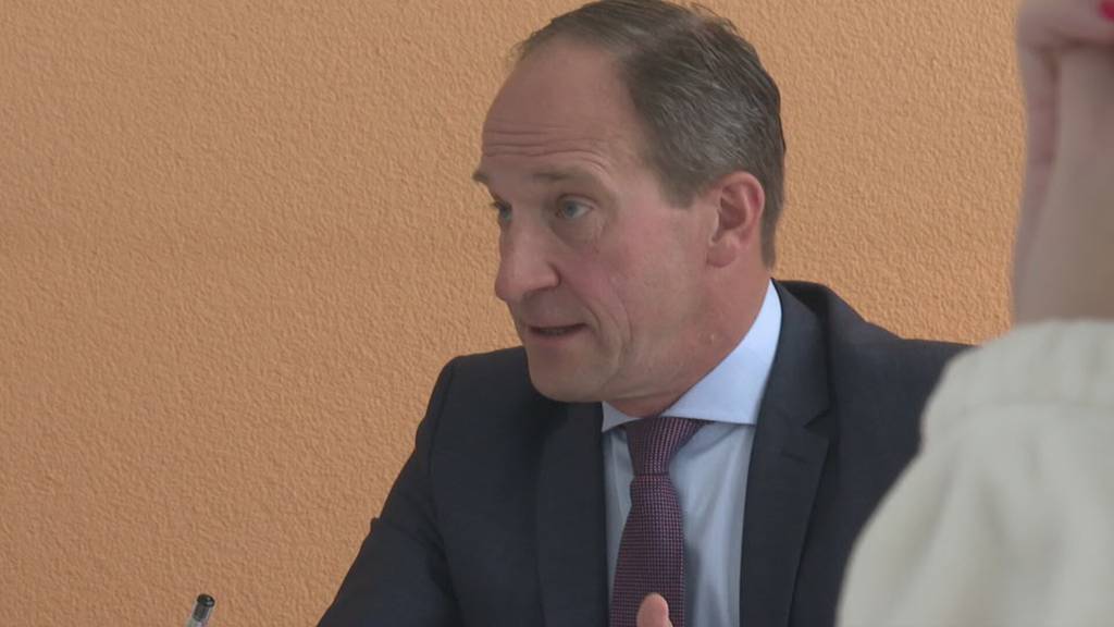 Neues Kapitel: Neuer Verwaltungsrat bei der Spitex St.Gallen | TVO Online