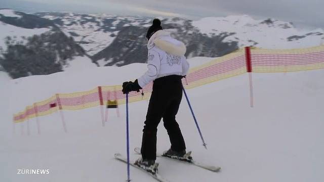 Unfälle auf Schweizer Skipisten | TeleZüri