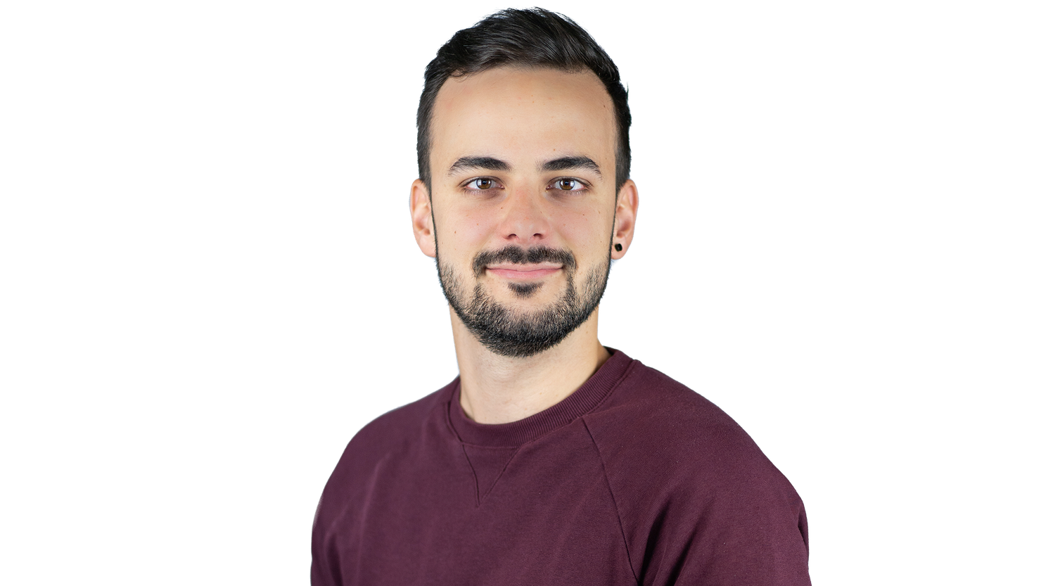 Janne Strebel | Radio Argovia