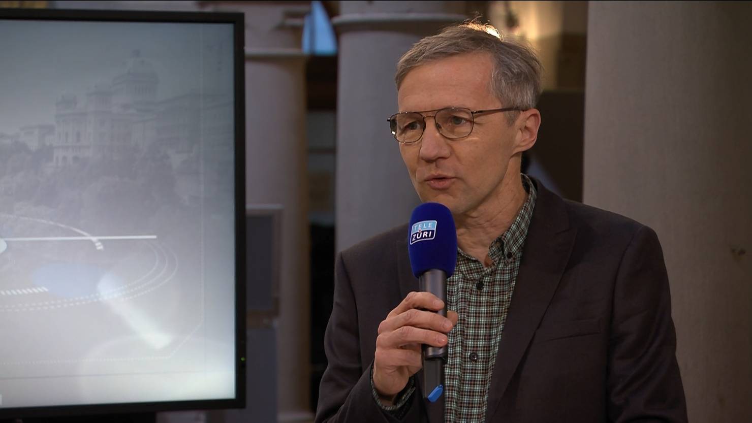 Felix Moser: «Dominik Waser als Stadtratskandidat war ein gewisses ...