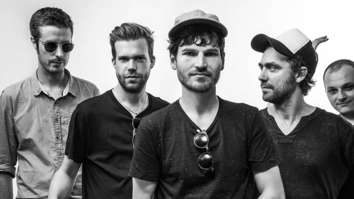 James Gruntz in St.Gallen | Radio FM1