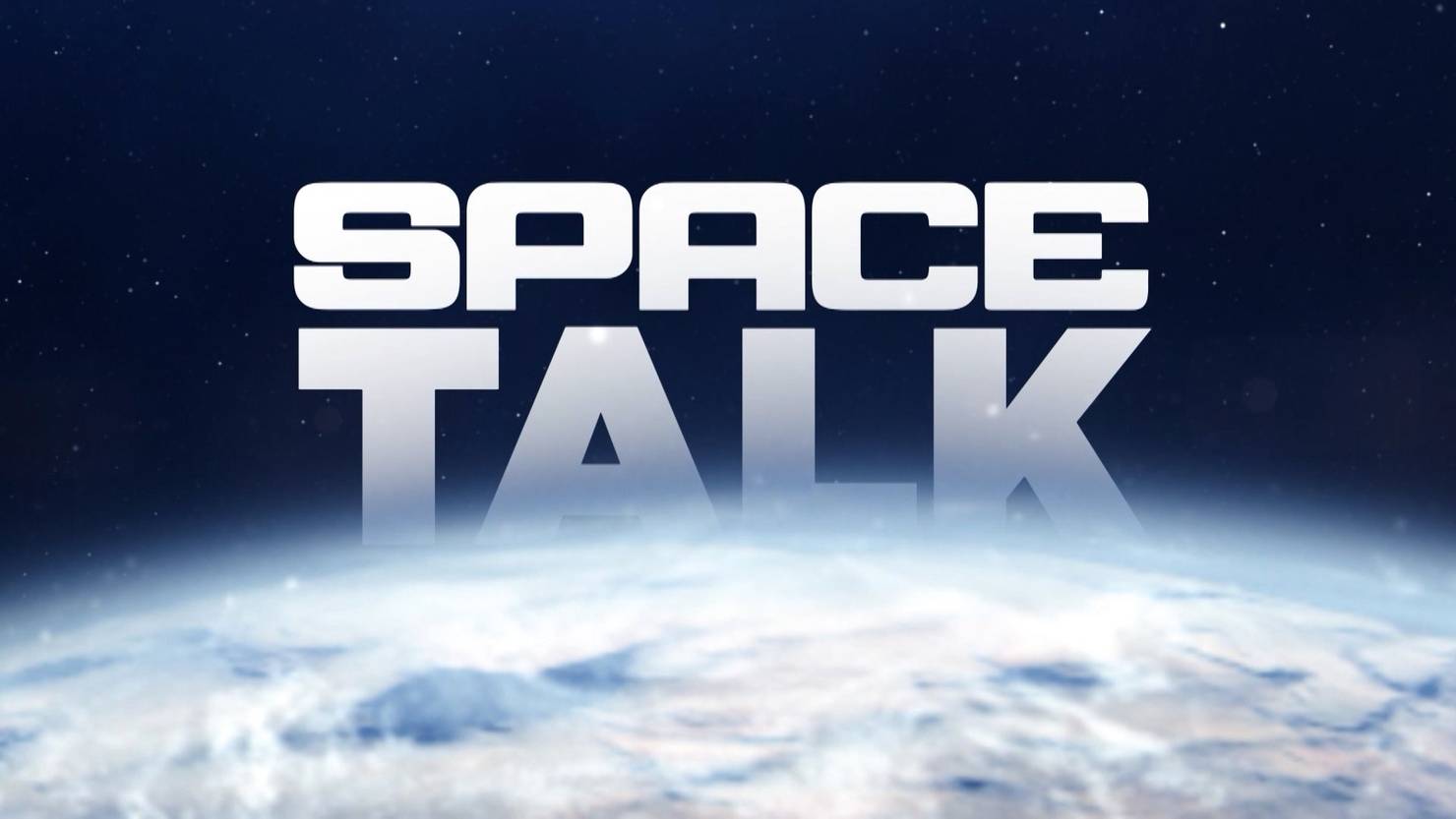 Space Talk | TeleBaern
