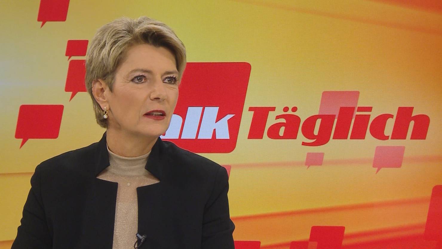 Konzernverantwortungsinitiative | TeleZüri