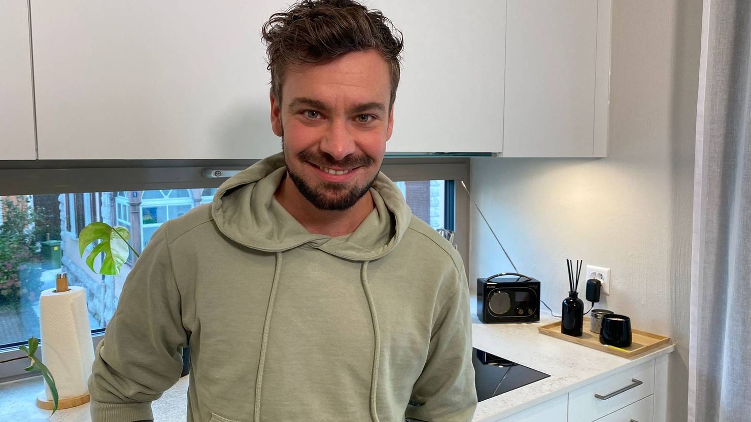 Michel Birri - Moderator | TeleZüri