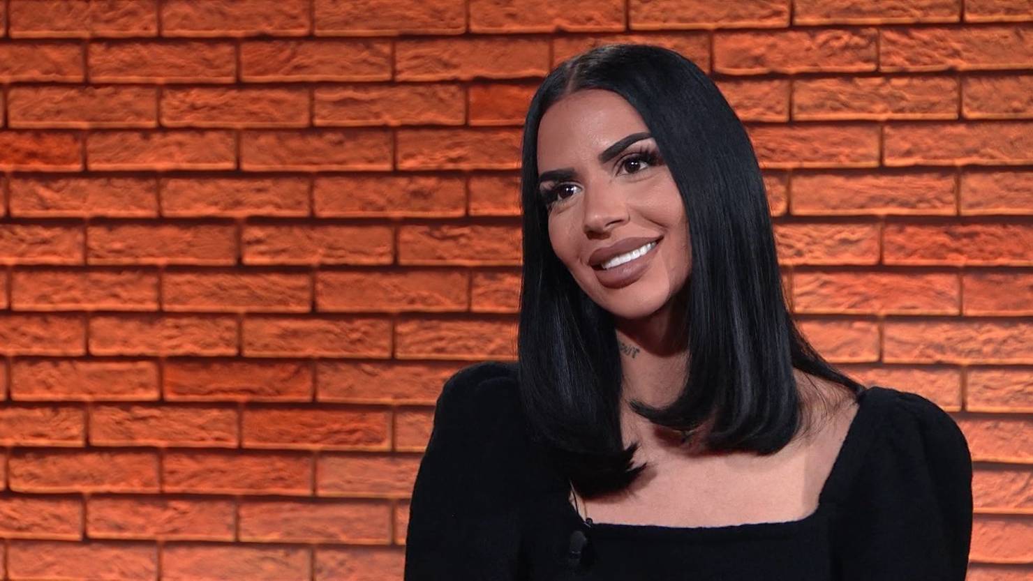 «Bachelor»-Kandidatin ohne Scham | TeleBaern