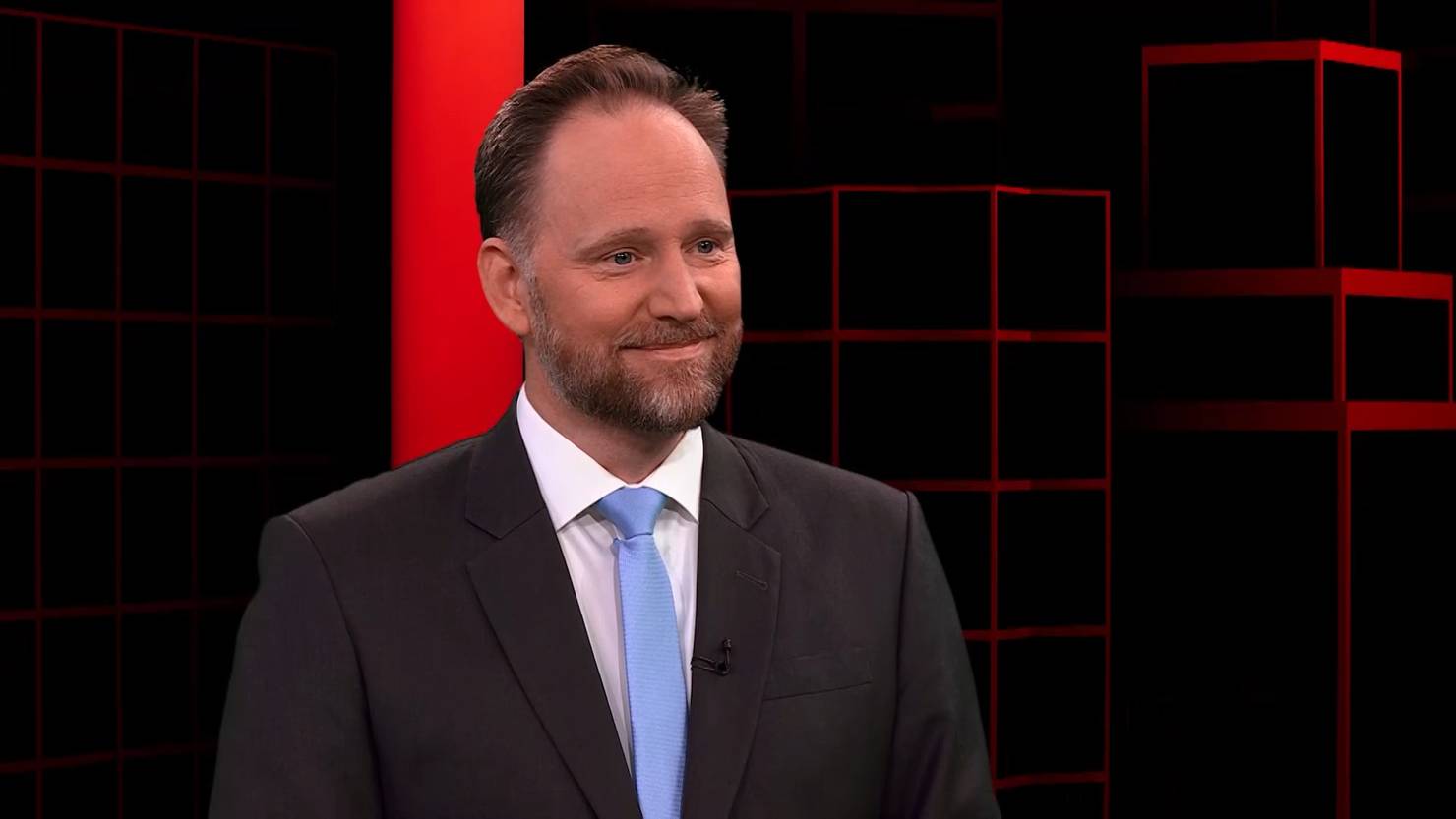 «CEO Talk» mit Christian Reuss, Head SIX Swiss Exchange | TeleBaern