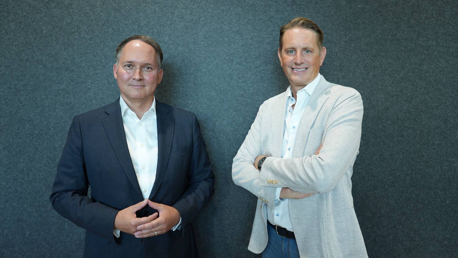 Podcast KMUStorys: Simon Michel Ypsomed CEO und FDP Nationalrat zu Gast ...