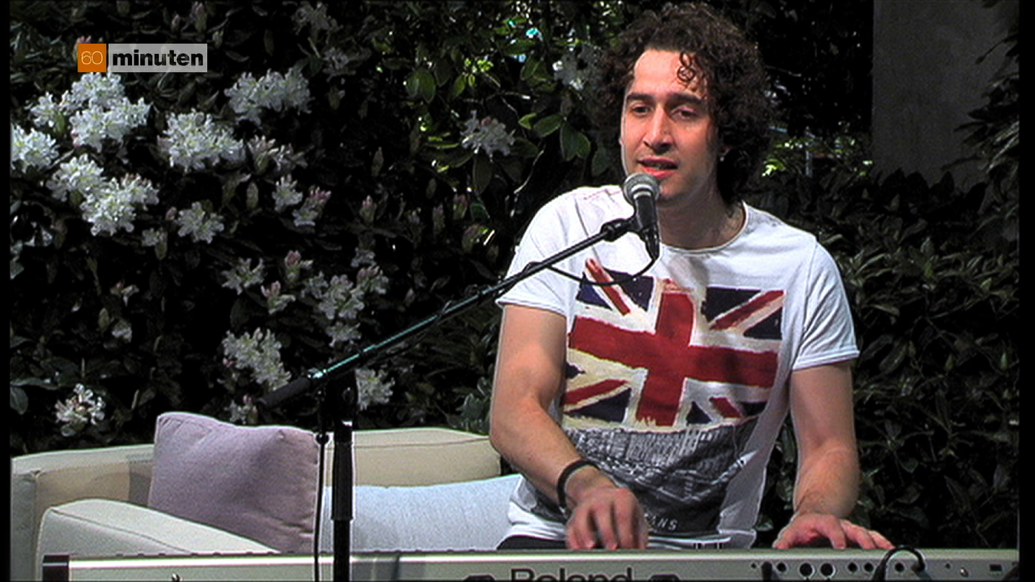 Heiner Gabele | TVO Online