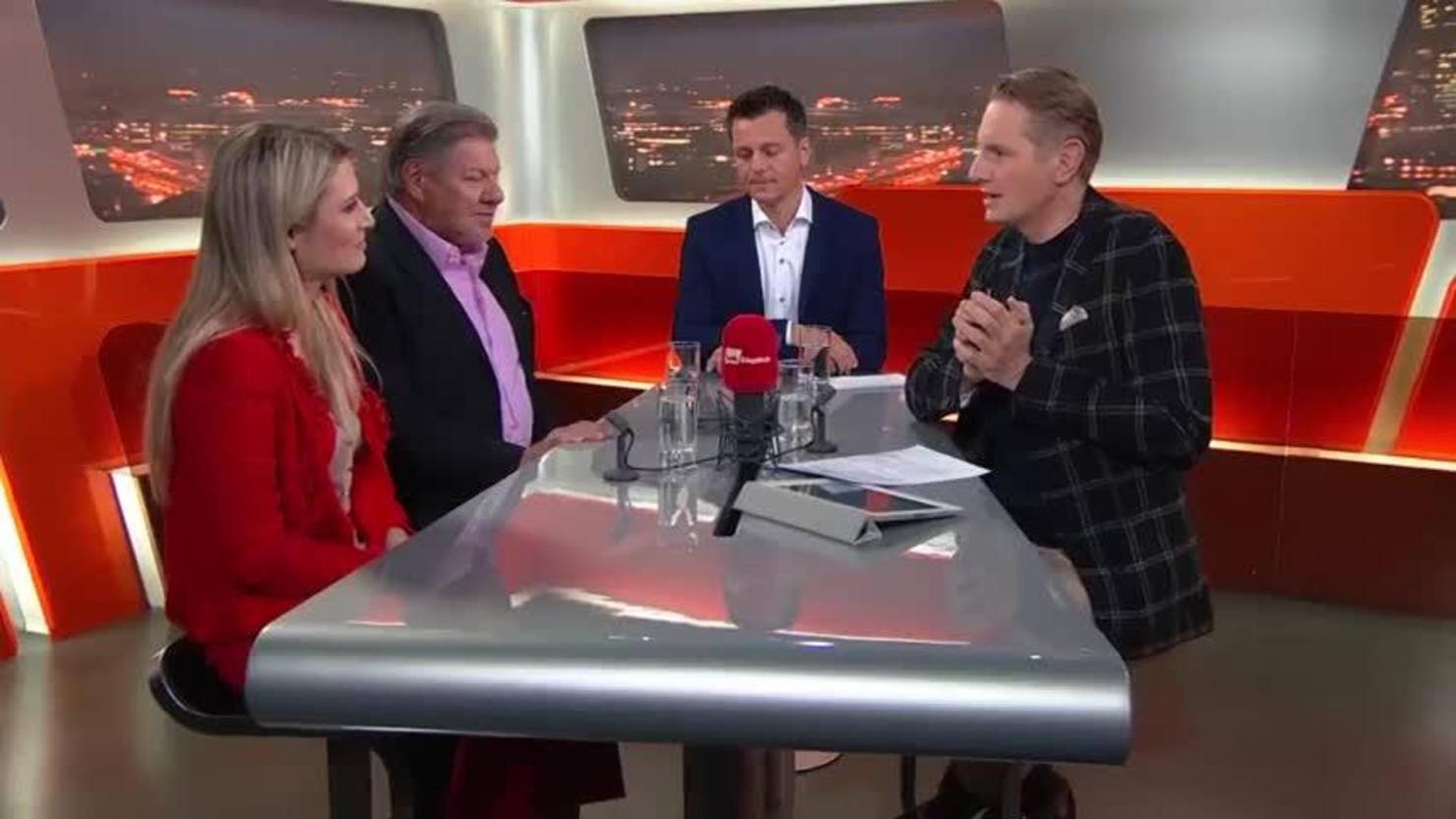 «Die Höhle der Löwen» Schweiz | TeleBaern