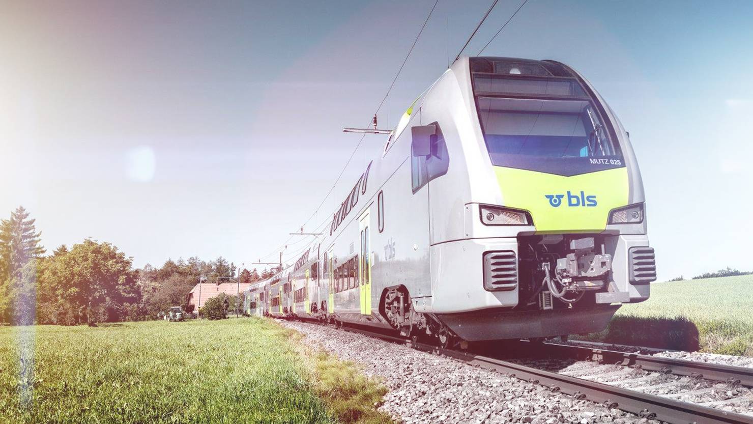 Kein BLS-Hauptsitz mehr in Stadt Bern | TeleBaern