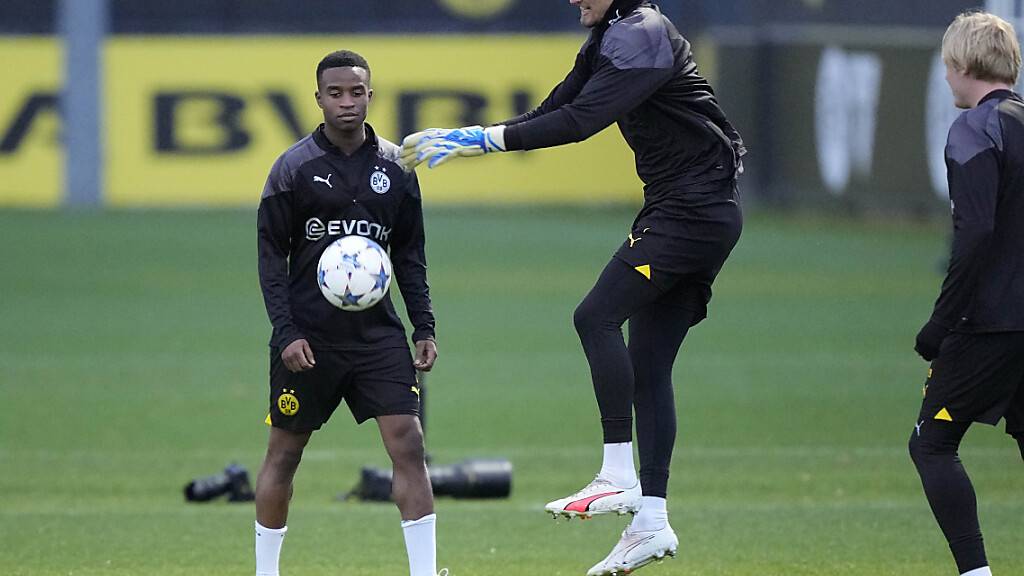 Dortmund will Reaktion zeigen | Radio Central