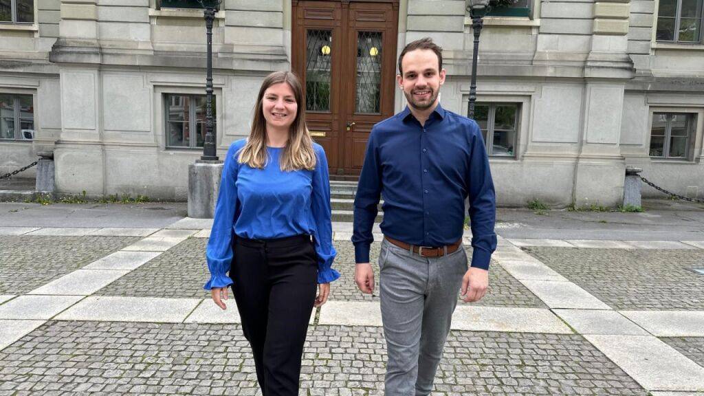 Neues Co-Präsidium für FDP Glarus gewählt | Radio Central