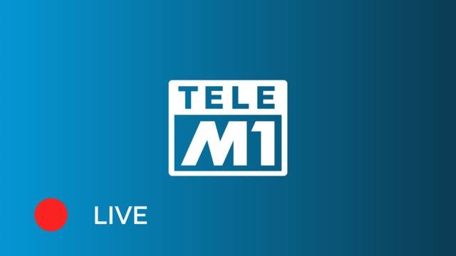 Tele M1 Live Stream - Live - Tele M1