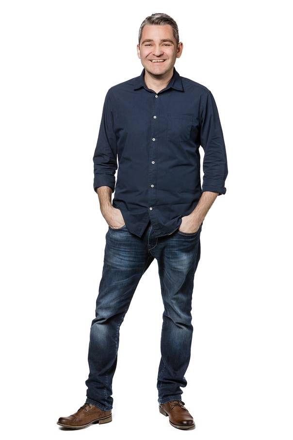 Peter Stutz | Radio Argovia