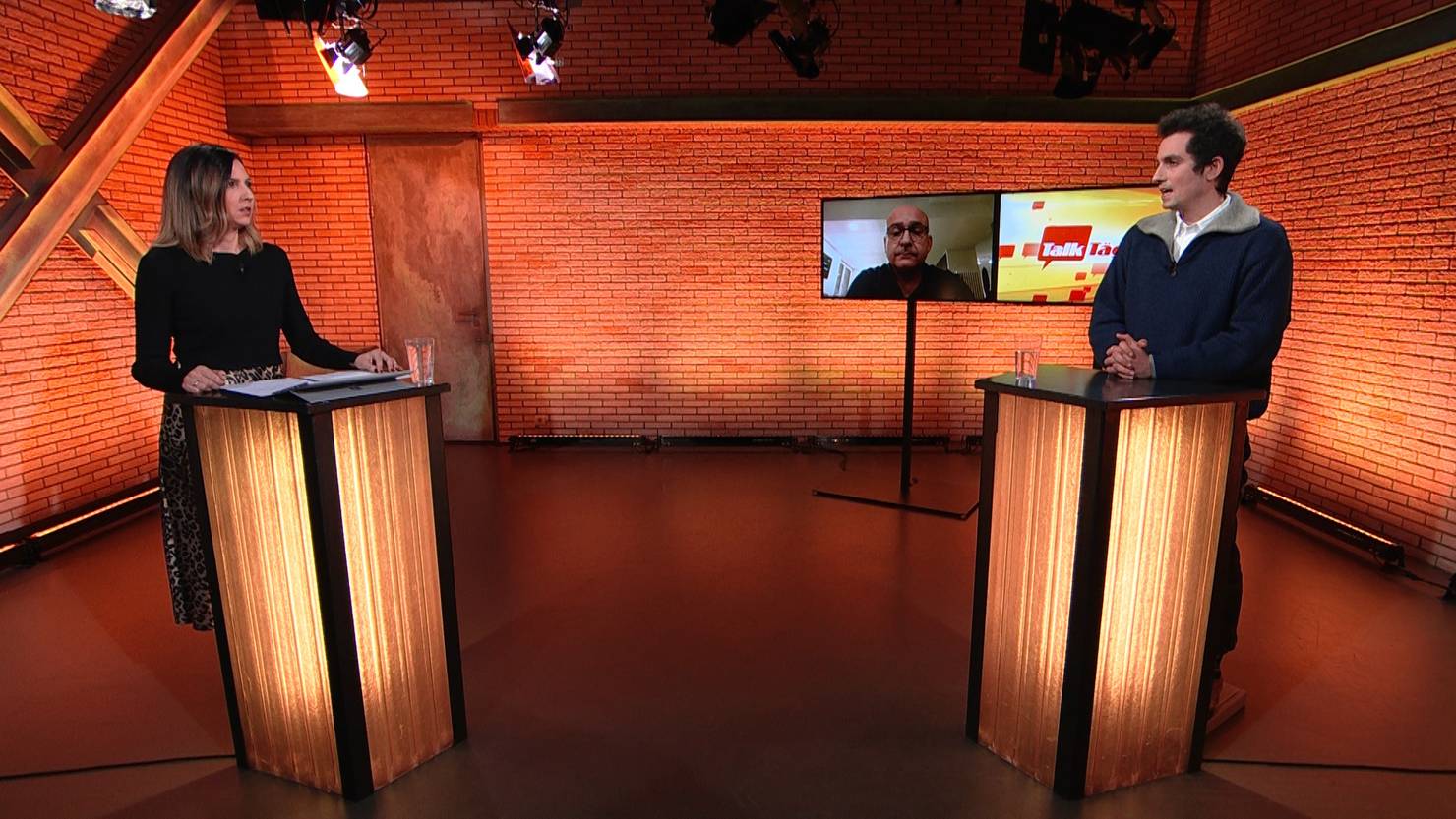 Corona-Langzeitfolgen | TeleZüri