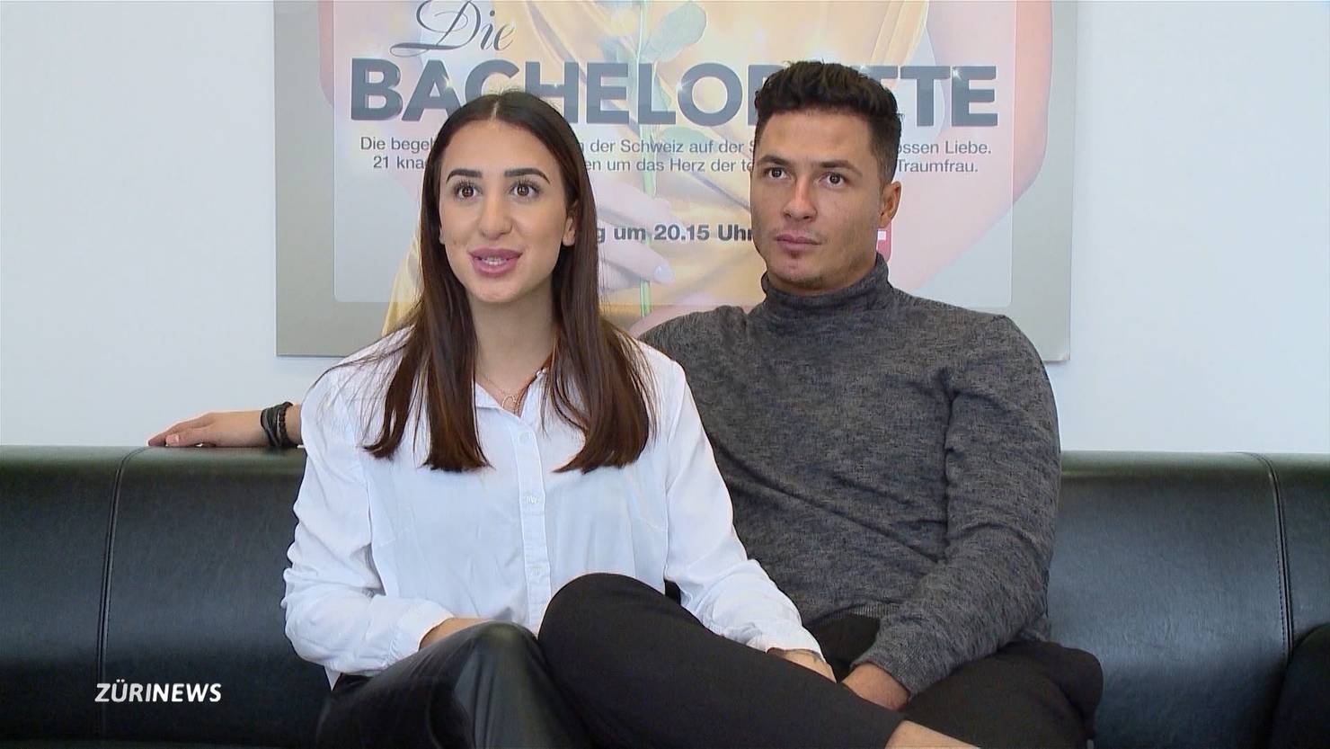 Brust-OP von Bachelor-Siegerin sorgt für Diskussionen | TeleZüri