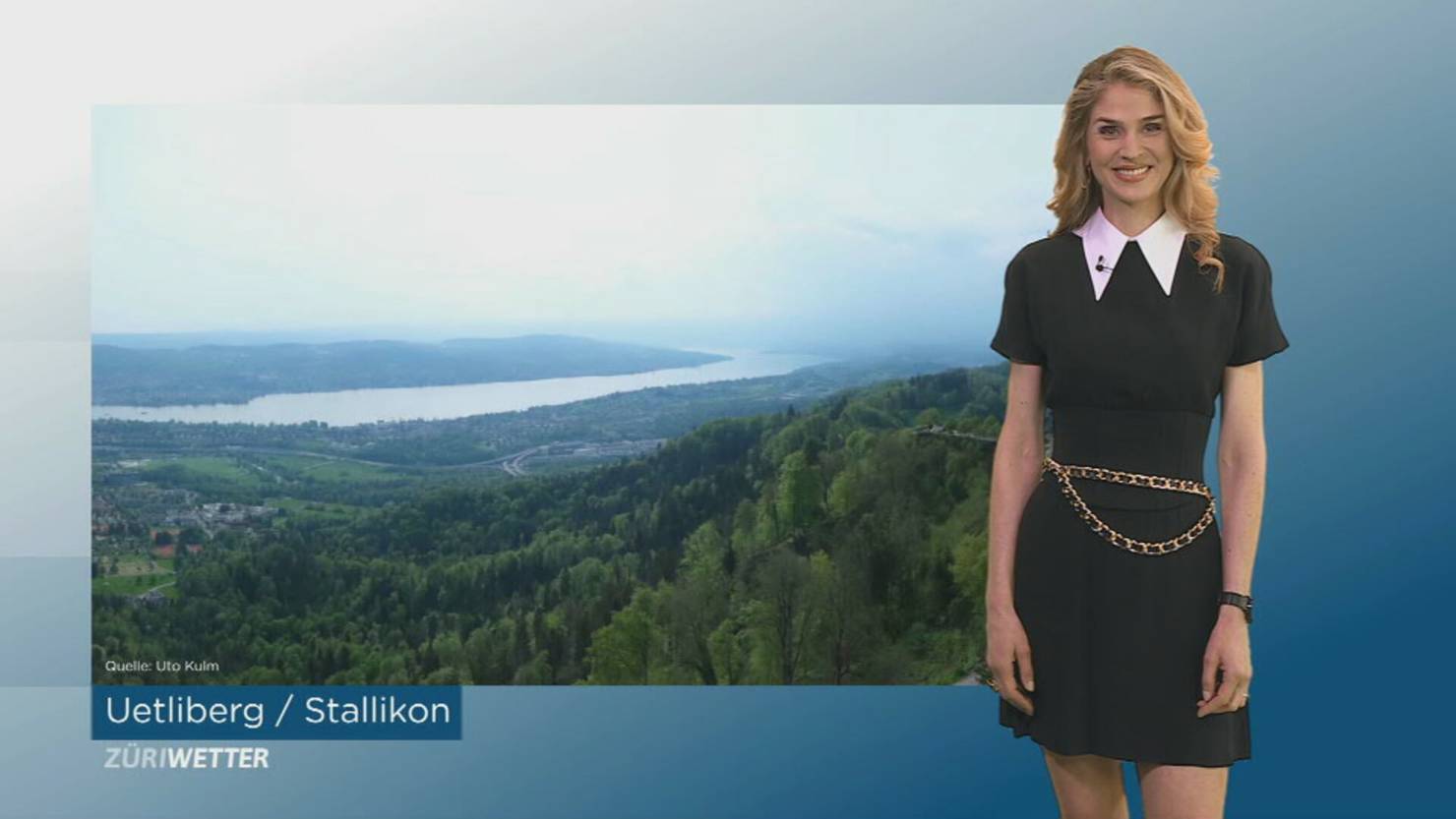 ZüriWetter - vom 07.05.2023 () | TeleZüri