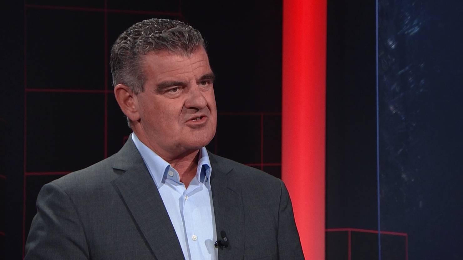 «CEO Talk» mit Peter Spuhler von Stadler Rail | TeleM1