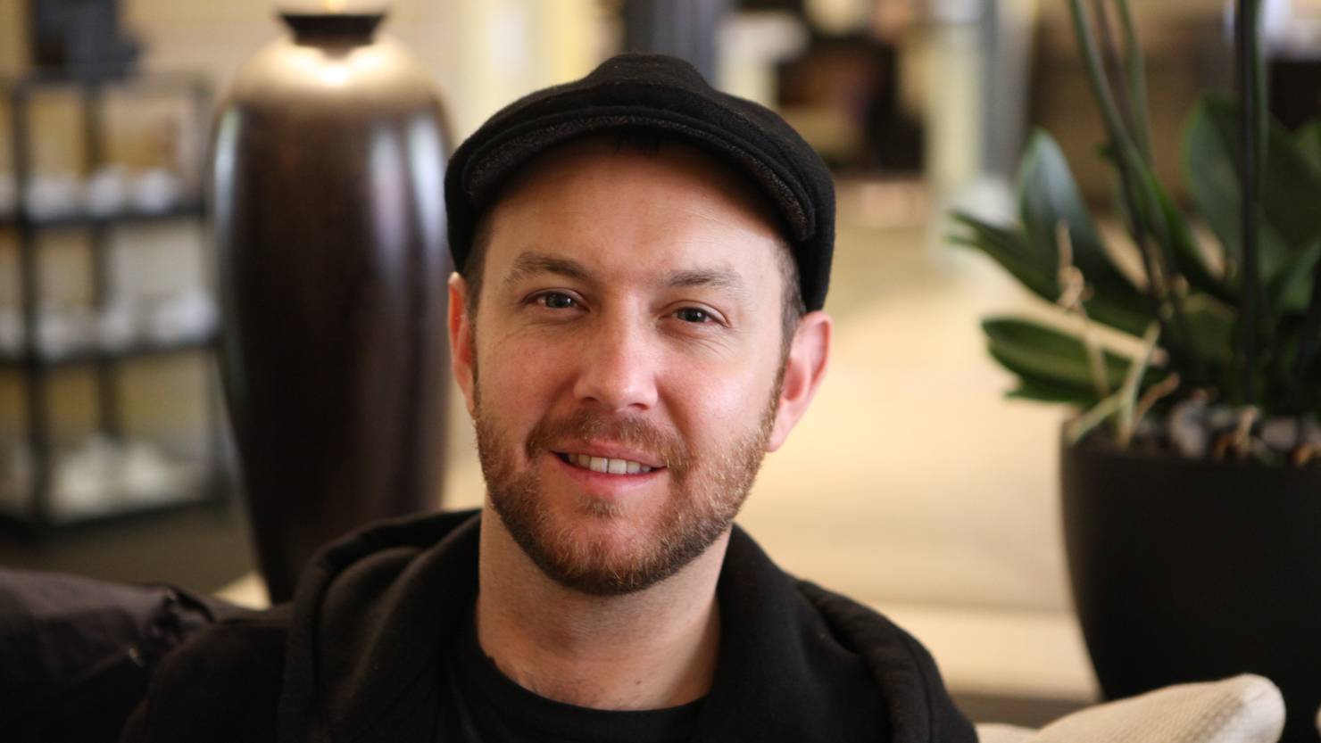 Kein Song doppelt: Mit Matt Simons gewonnen | Radio Pilatus