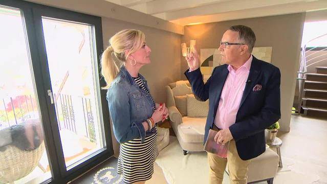 20 Jahre LifeStyle mit Patricia Boser | TeleZüri