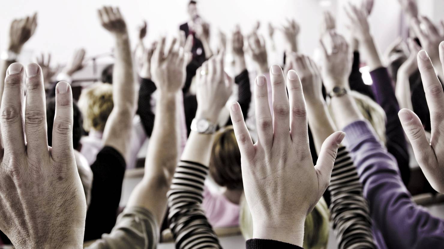 Hör auf die Stimme... | Radio FM1