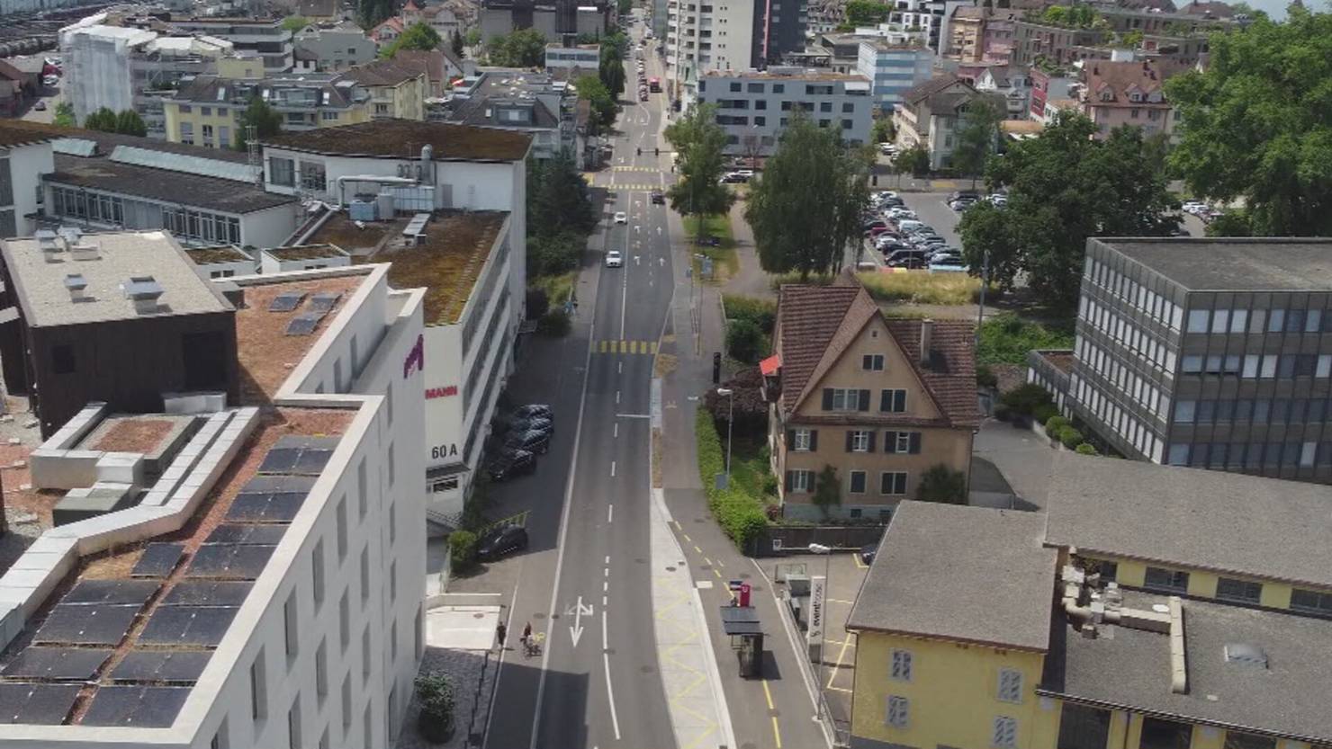 Ausblick auf 2026: Das erwartet die Ostschweizer Kantone im neuen Jahr | TVO Online