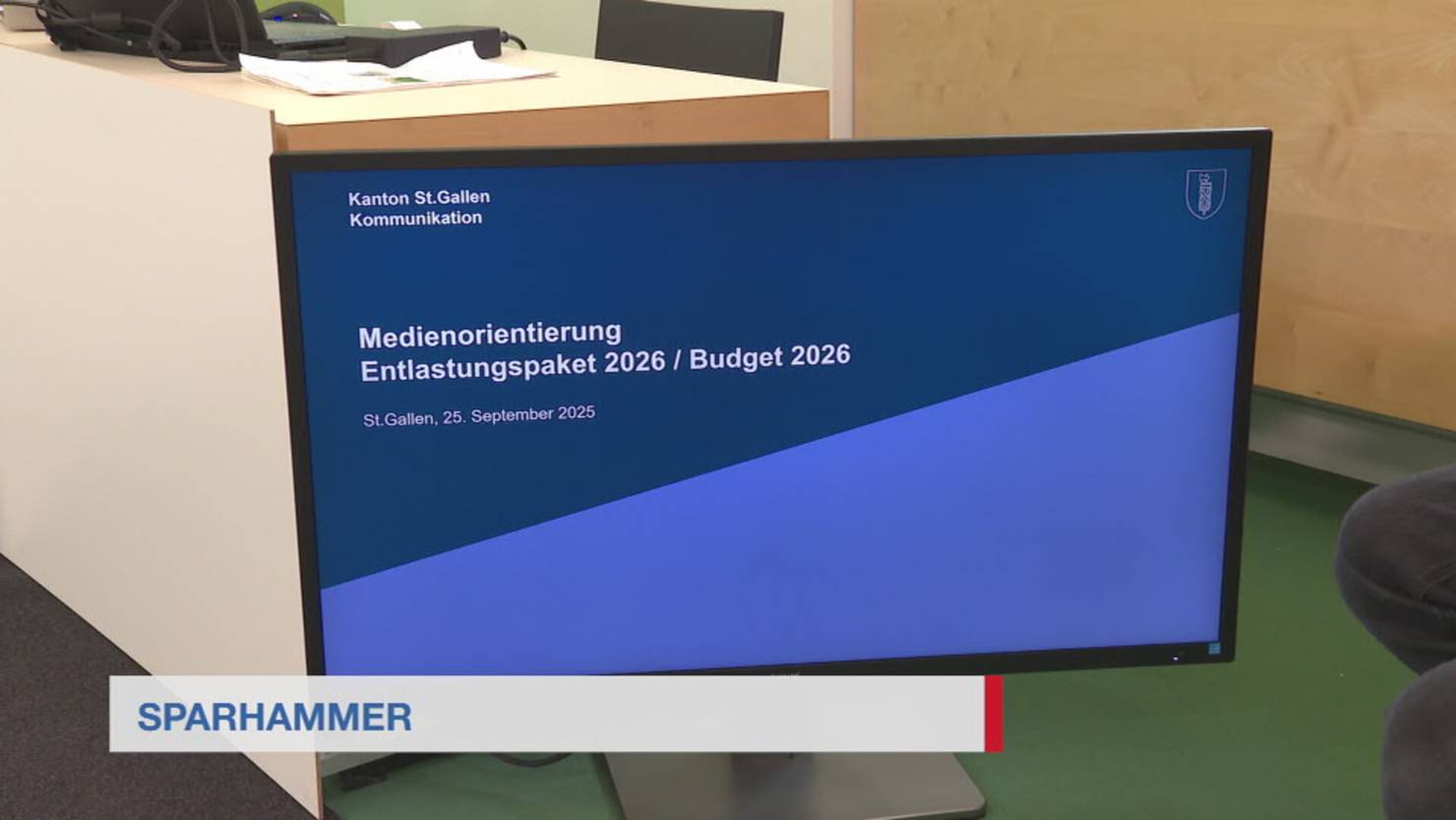 Kurznachrichten | TVO Online