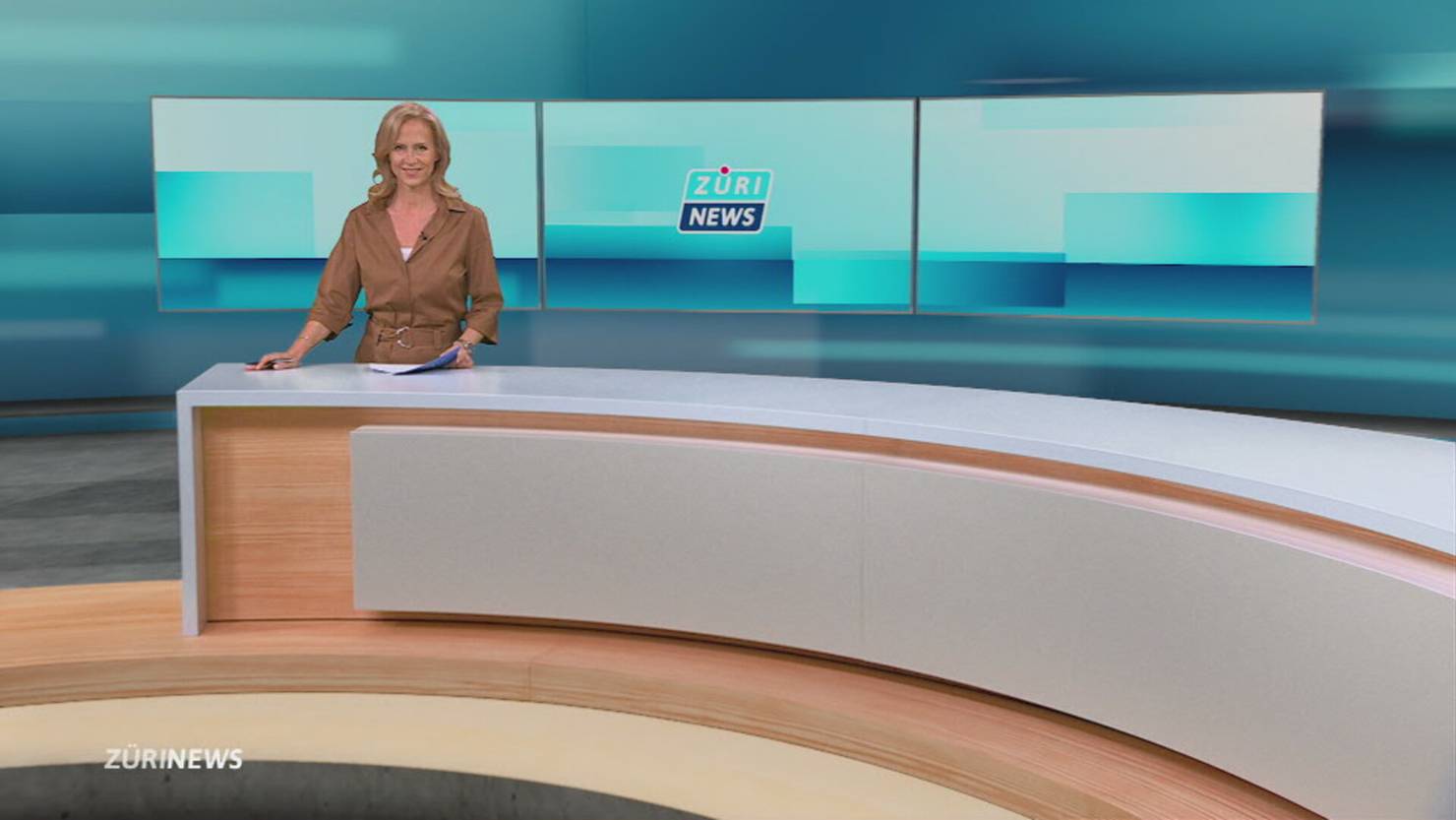 Sonntag, 14. Mai 2023 | TeleZüri