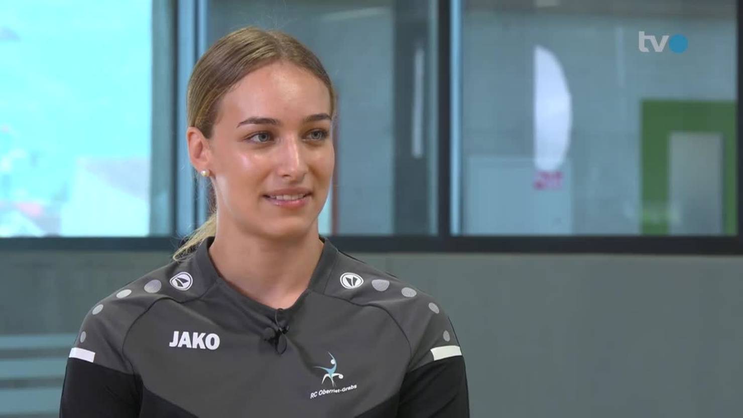 Annatina Lippuner | TVO Online