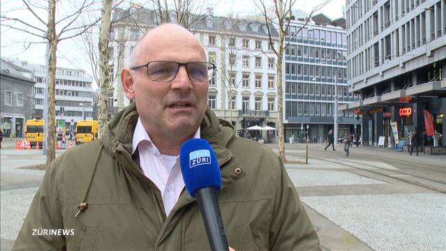 Ständeratswahlen: Alfred Heer tritt gegen Roger Köppel an | TeleZüri