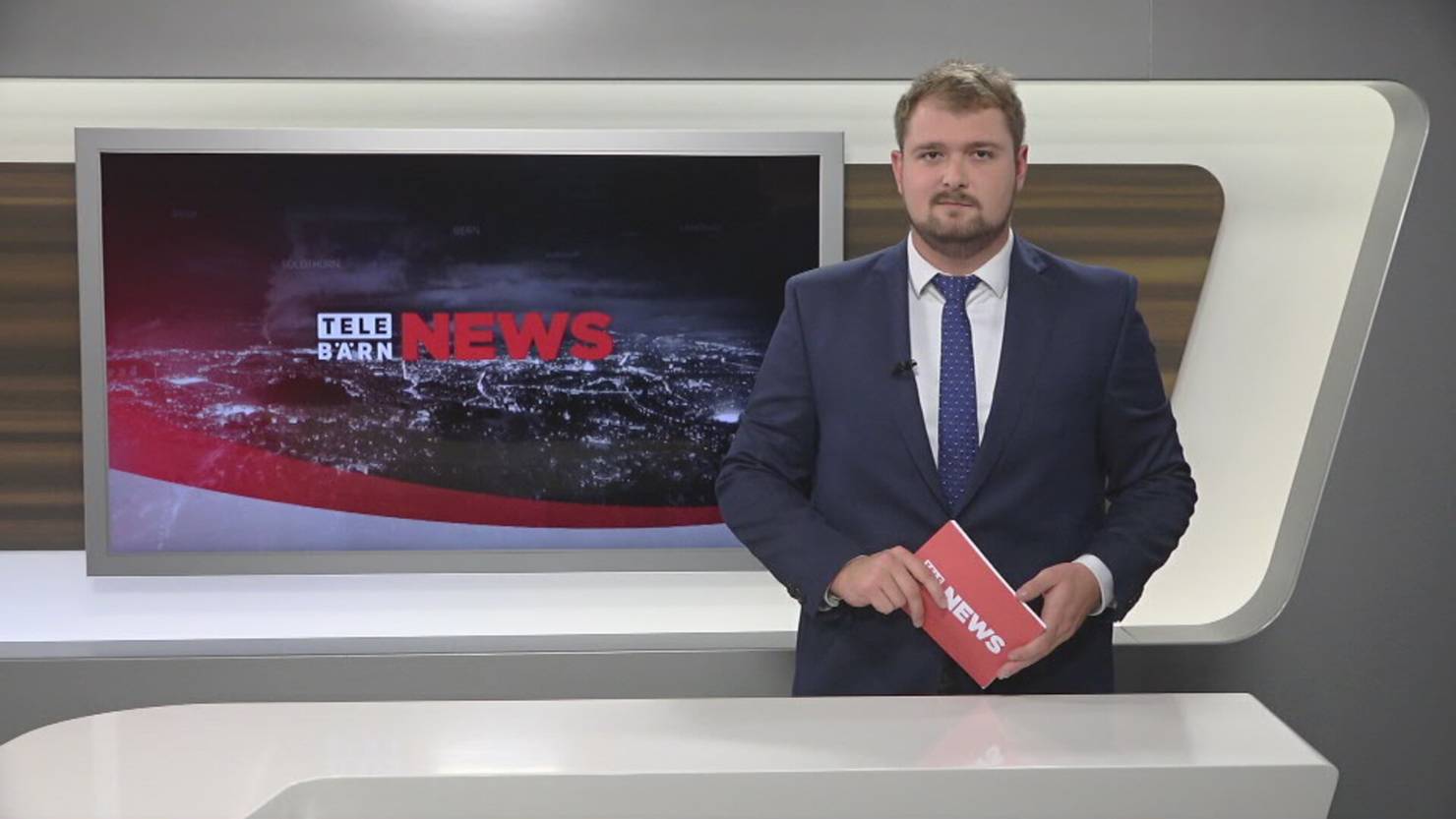 Donnerstag, 2. November 2023 | TeleBaern