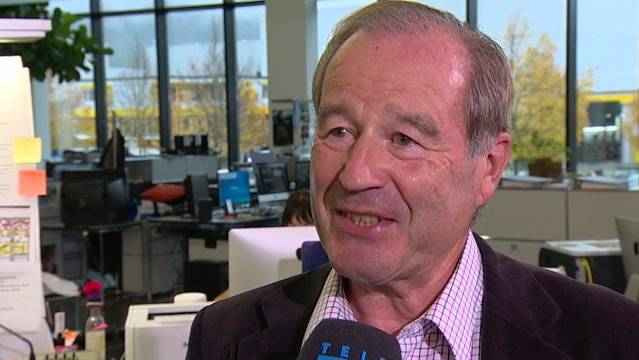Stellenabbau bei der SRG | TeleM1 Stellenabbau bei der SRG | TeleM1