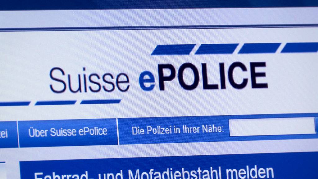 ePolice | TVO Online