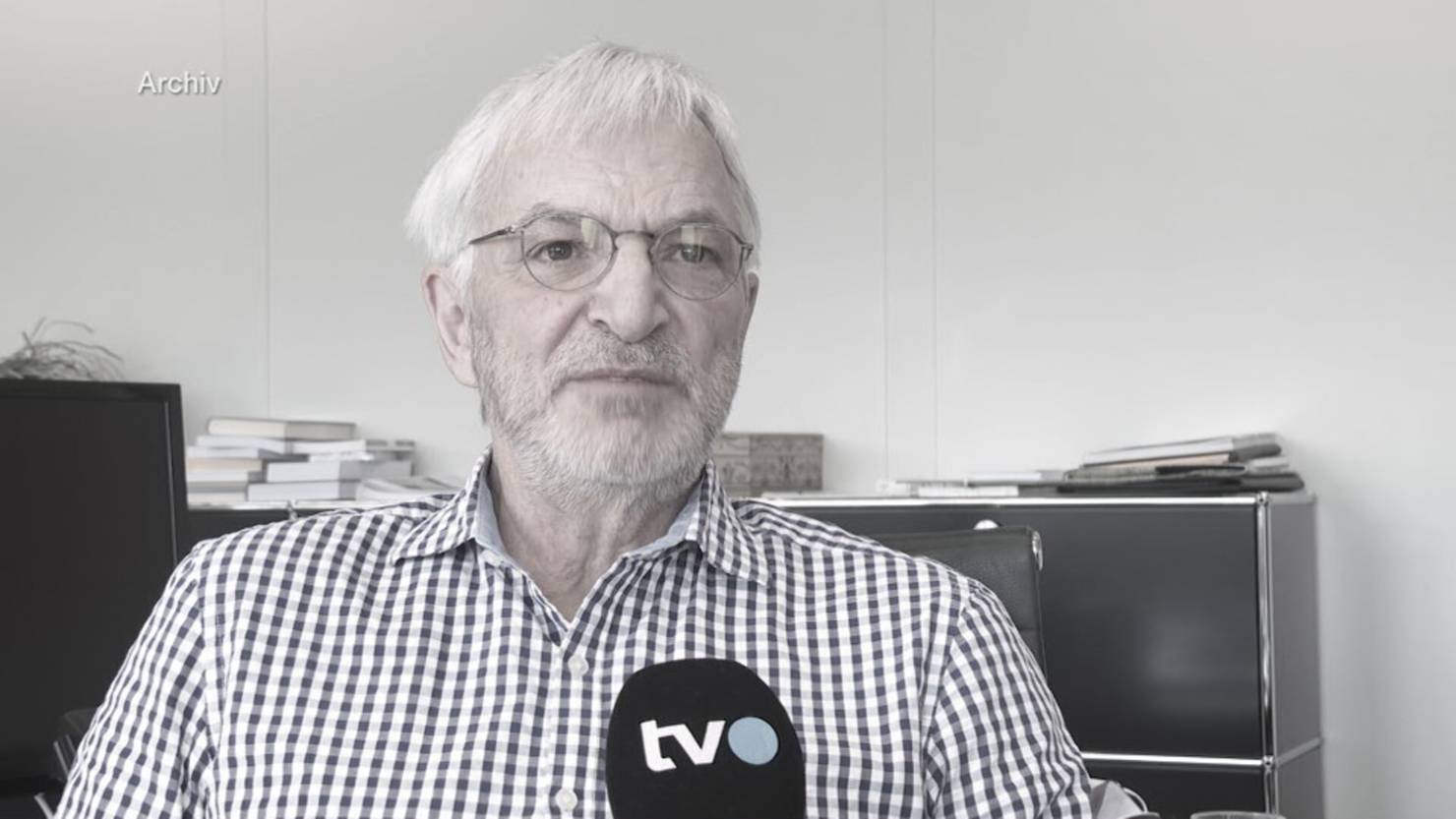 Nachruf Peter Eisenhut – Die Ostschweiz verliert einen grossen ...