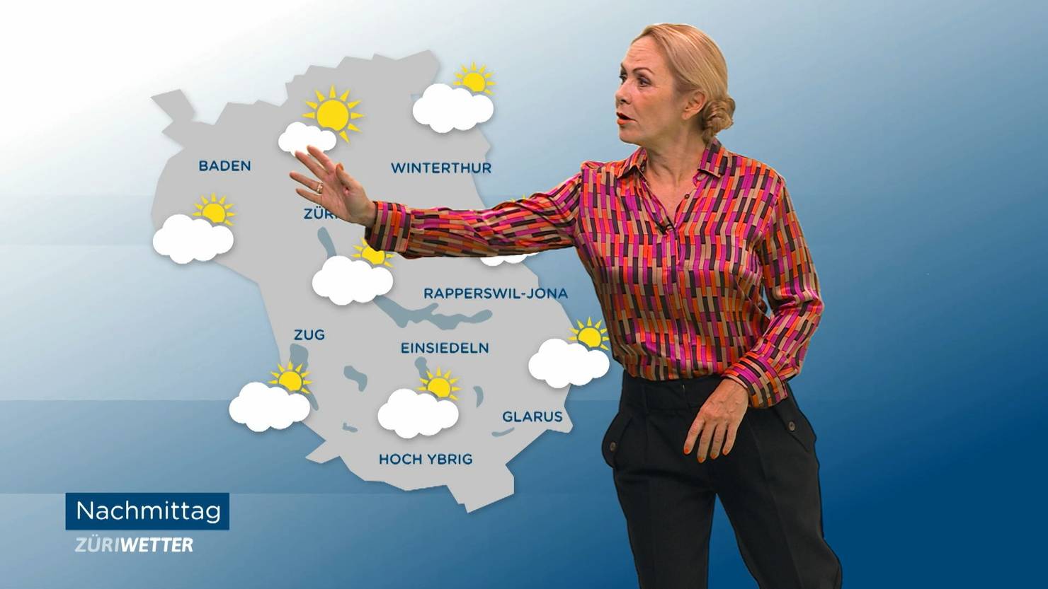 Samstag, 8. Oktober 2022 | TeleZüri