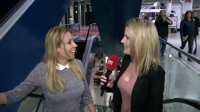 Sara Bachmann - TeleBärn