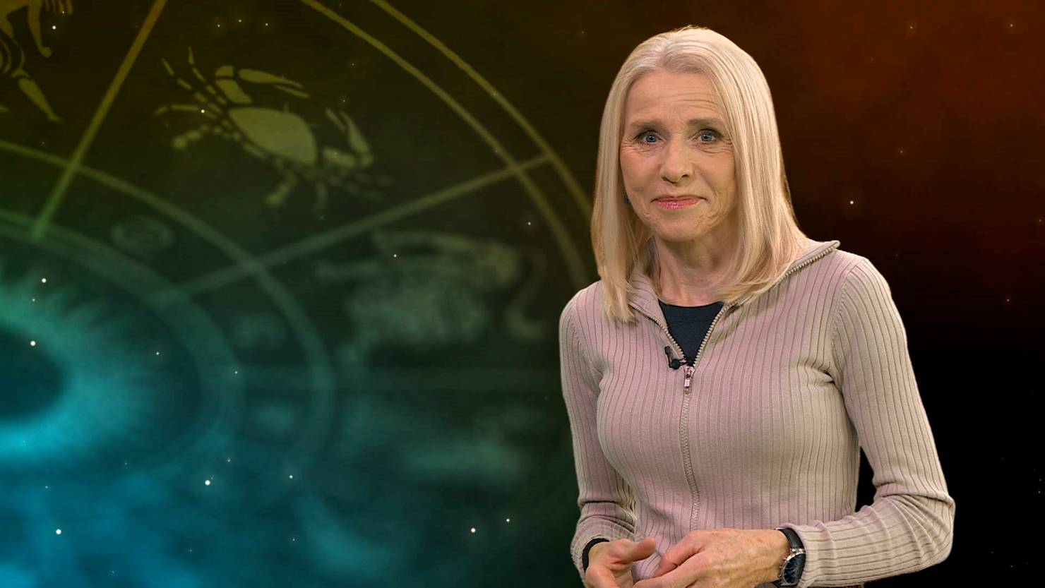 Dein Wochenhoroskop vom 2. bis 8. Dezember 2024 | TeleZüri