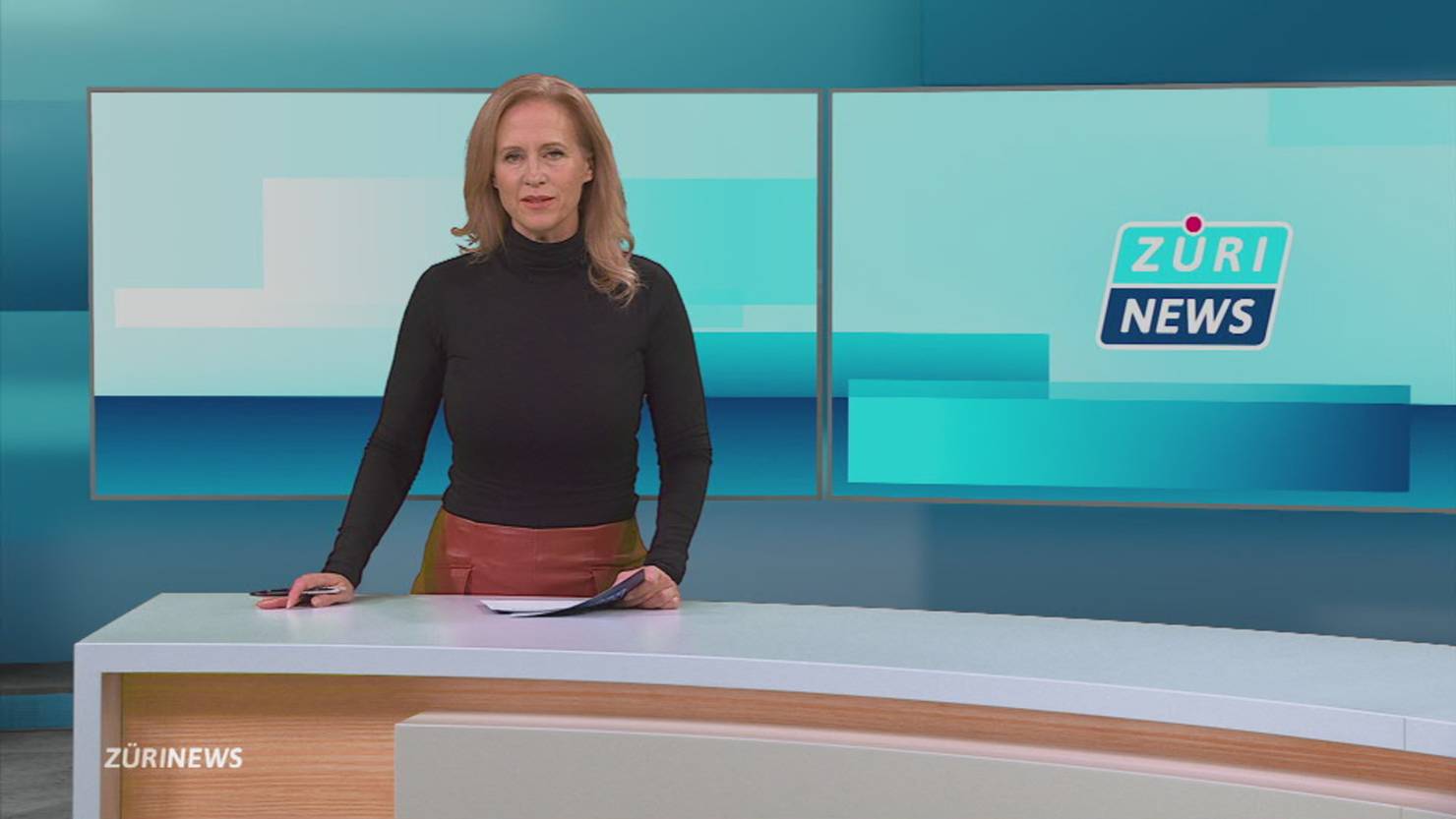 Montag, 21. November 2022 | TeleZüri