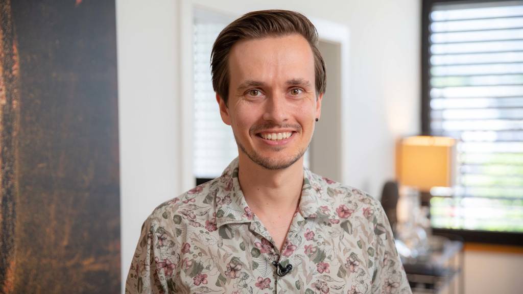 Salomé Jantz & David Bröckelmann | TeleZueri