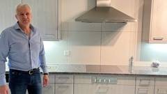 Kovacs Viktor aus 3033 | RADIO BERN1